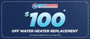 Coupons & Savings on Plumbing | Team Rooter | Los Angeles, CA