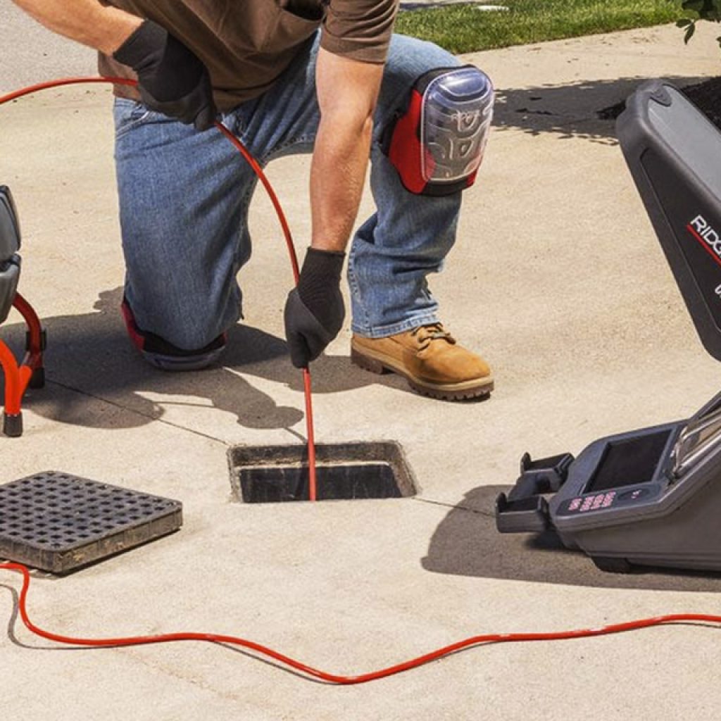 Sewer Services | Team Rooter Plumbing | Rooter & Sewer Solution