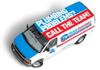 Clogged Drain Clearing Experts in SoCal - Team Rooter Plumbing