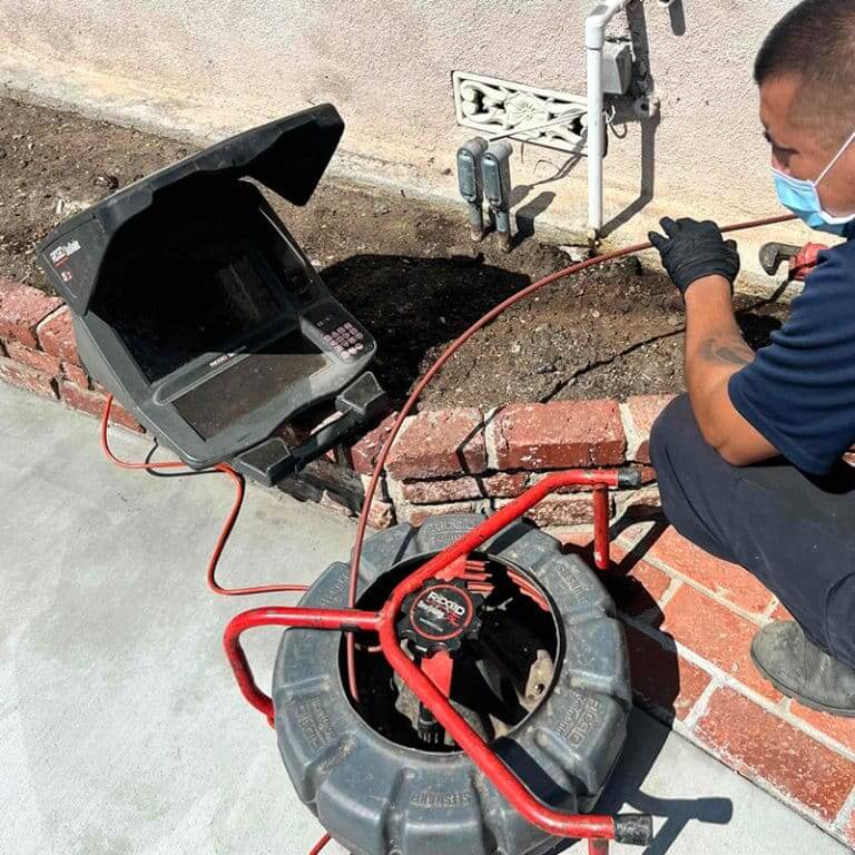 Clogged Drain Clearing Experts in SoCal - Team Rooter Plumbing